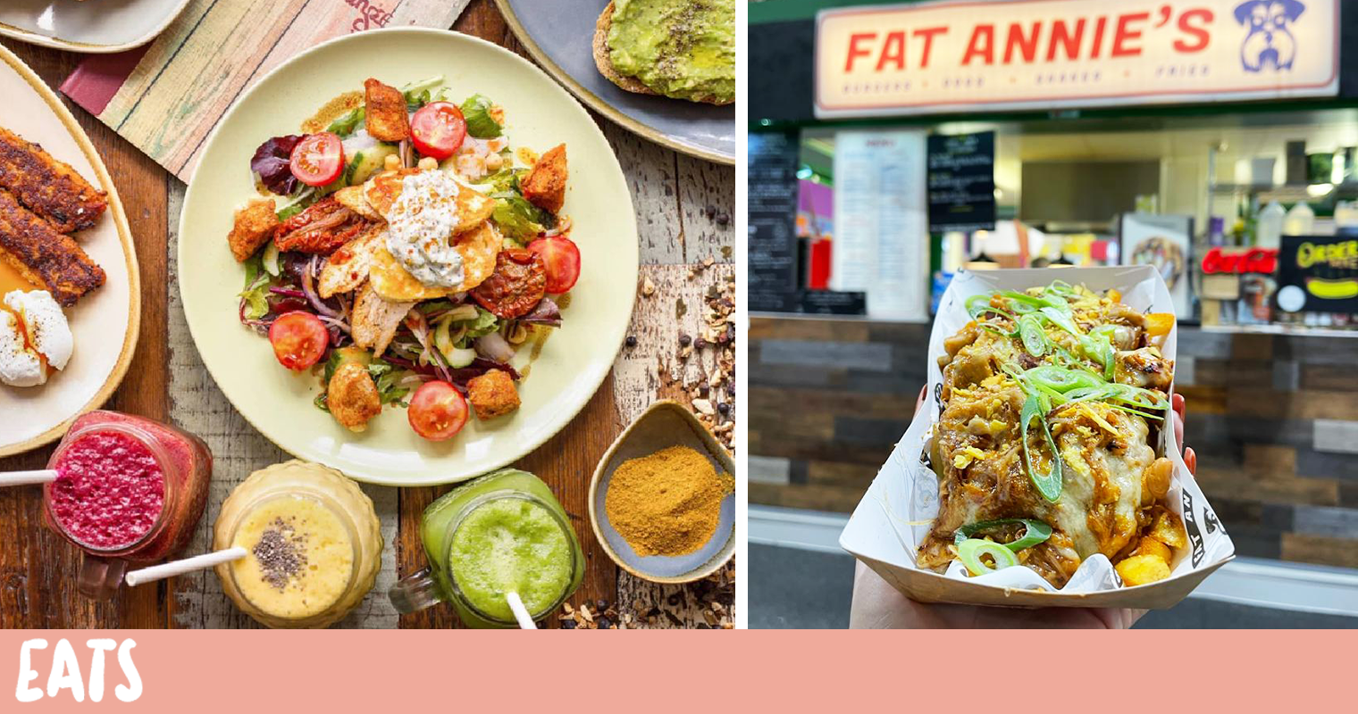 The best sustainable cafes and restaurants in Leeds