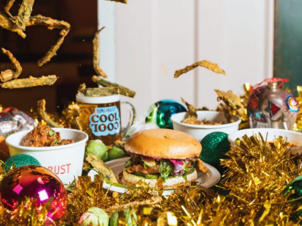 Inside Azotea - Leeds' newest Latin American rooftop bar and restaurant