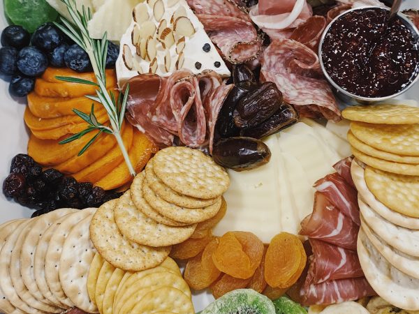 Inside Azotea - Leeds' newest Latin American rooftop bar and restaurant