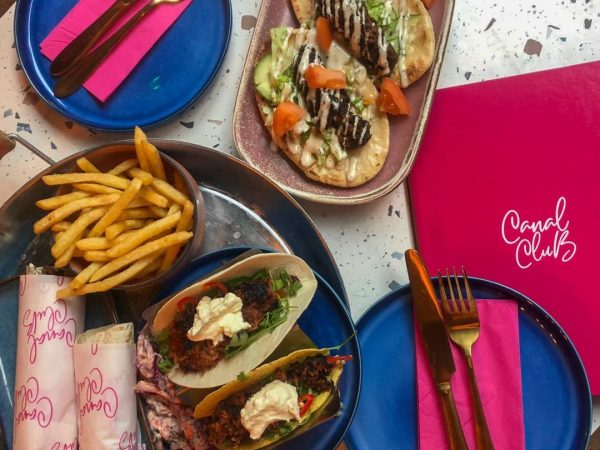 Bavette Bistro Horsforth Leeds joins Michelin Guide 2024/5