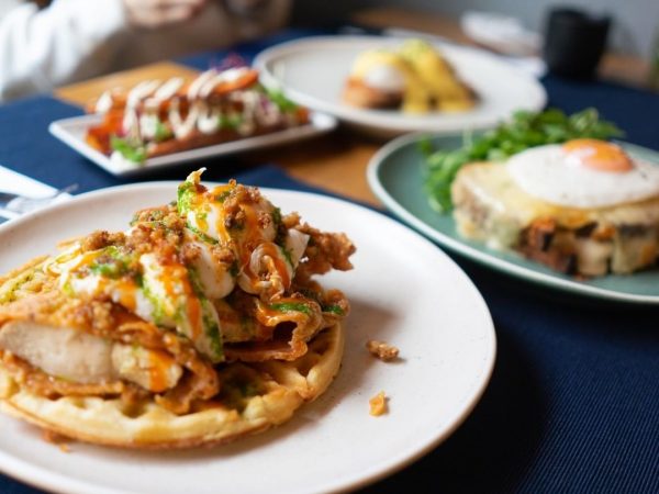 The Chinese hot pot hidden inside a Leeds supermarket