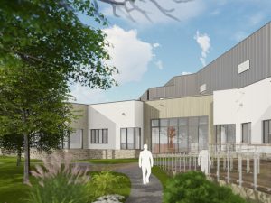 This takeaway spot in Leeds is serving up giant neon burgers with Biscoff