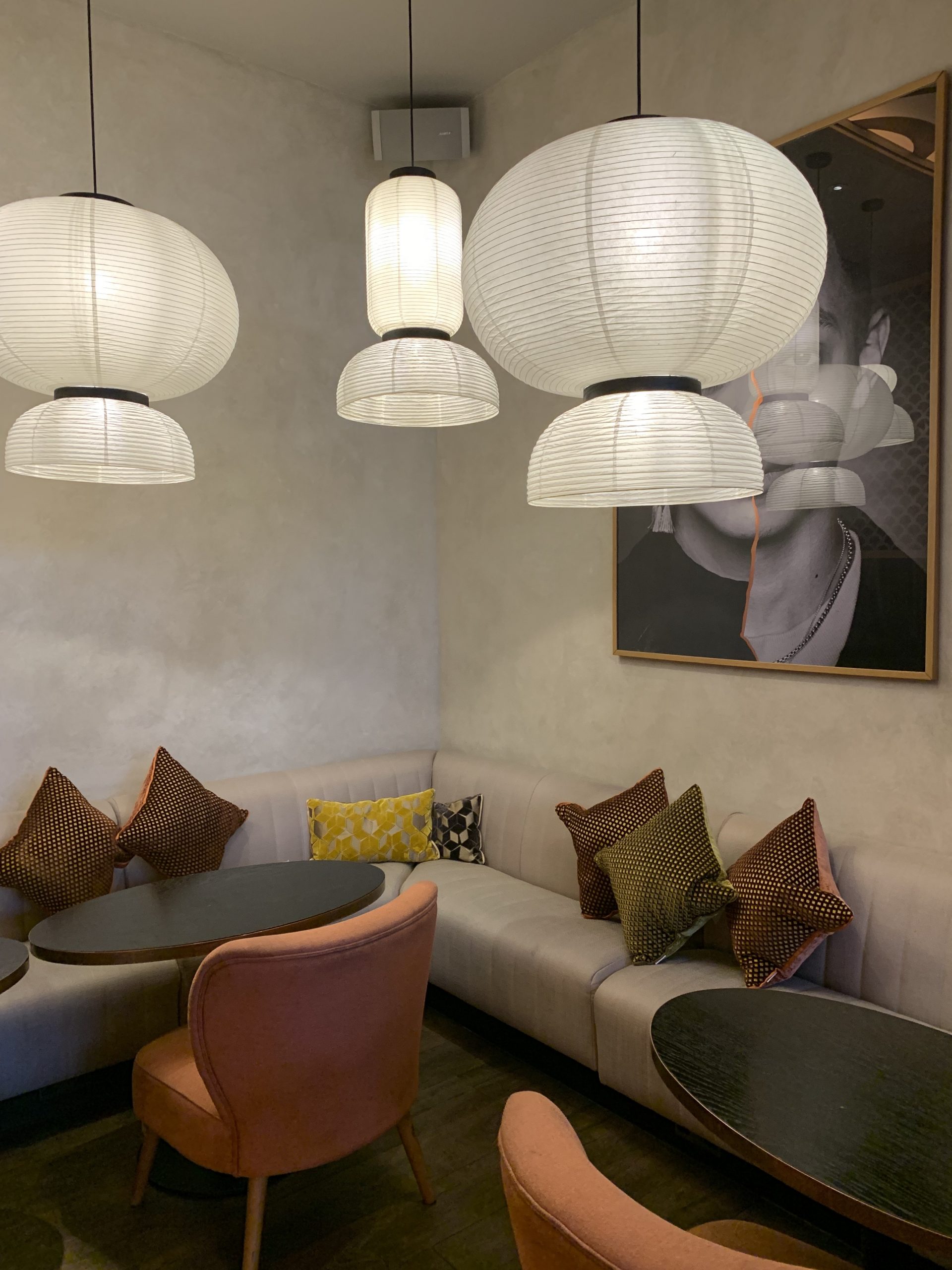 The Issho Ki No Bi menu offers some of the best Japanese fine-dining in ...