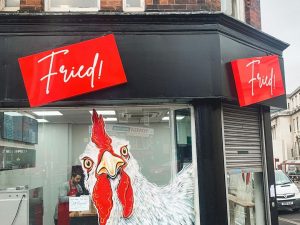 Inside BAKE - Leeds' newest bakery from the team behind Things In Bread ...