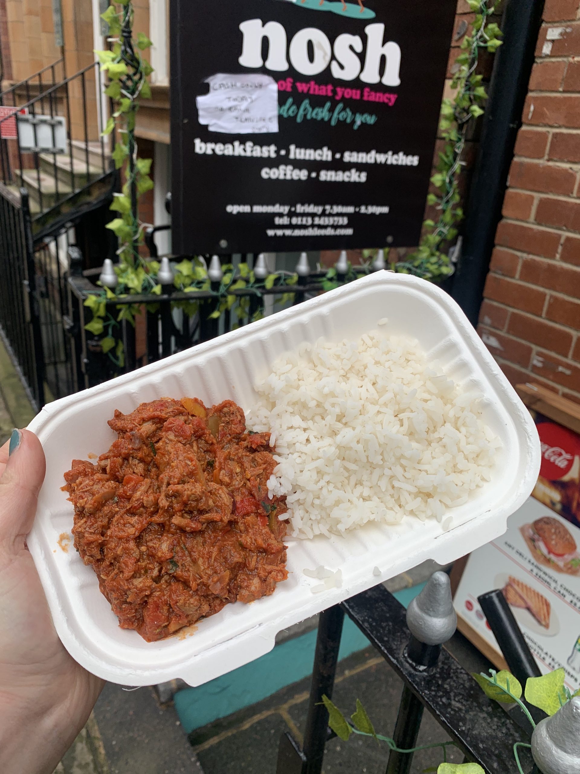 The best value eat out lunch deals in Leeds city centre - The Hoot