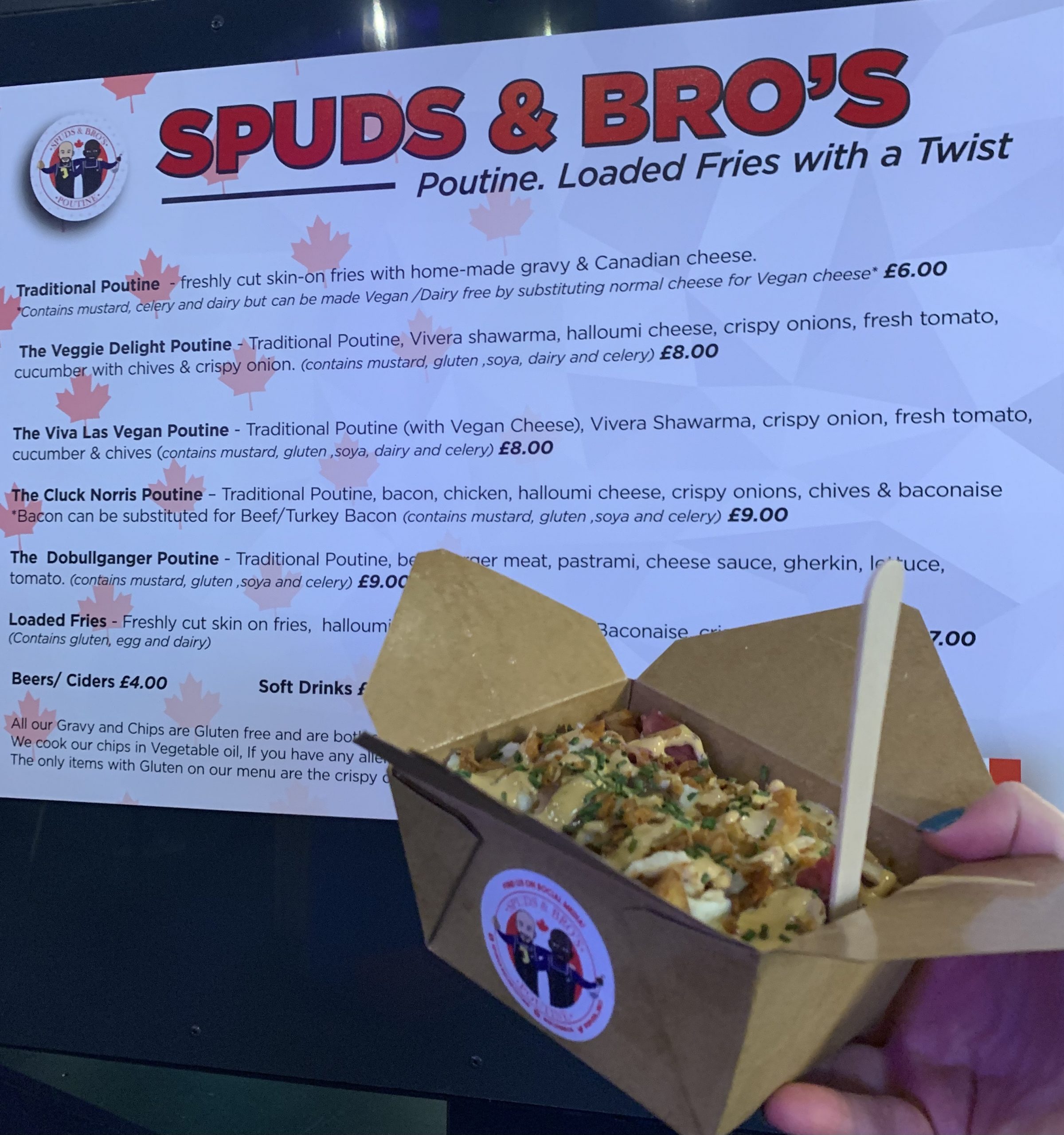 Inside the new Trinity Kitchen food trucks: all the new vendors for ...