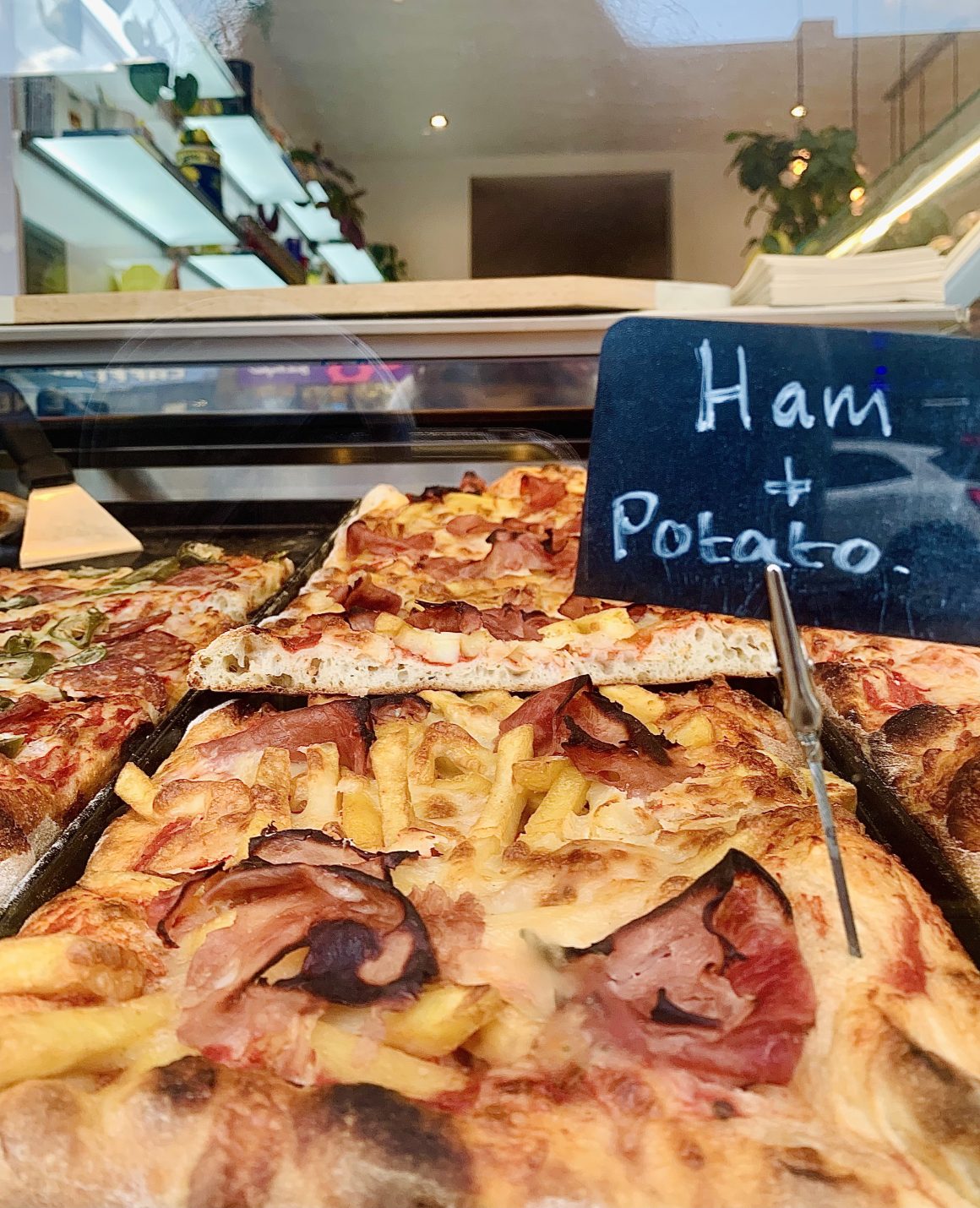 POCO is serving Sicilian treats from second Headingley site - The Hoot