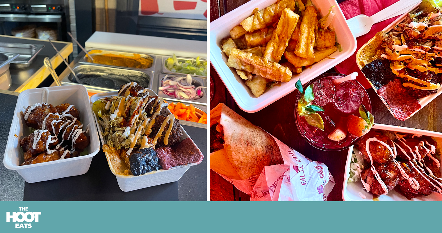 The new Leeds bar serving falafels, hummus and cocktails on tap