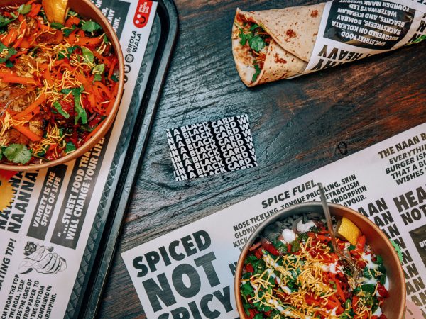 Inside 'The Kremlin': behind the façade of Leeds' Quarry House | The Hoot