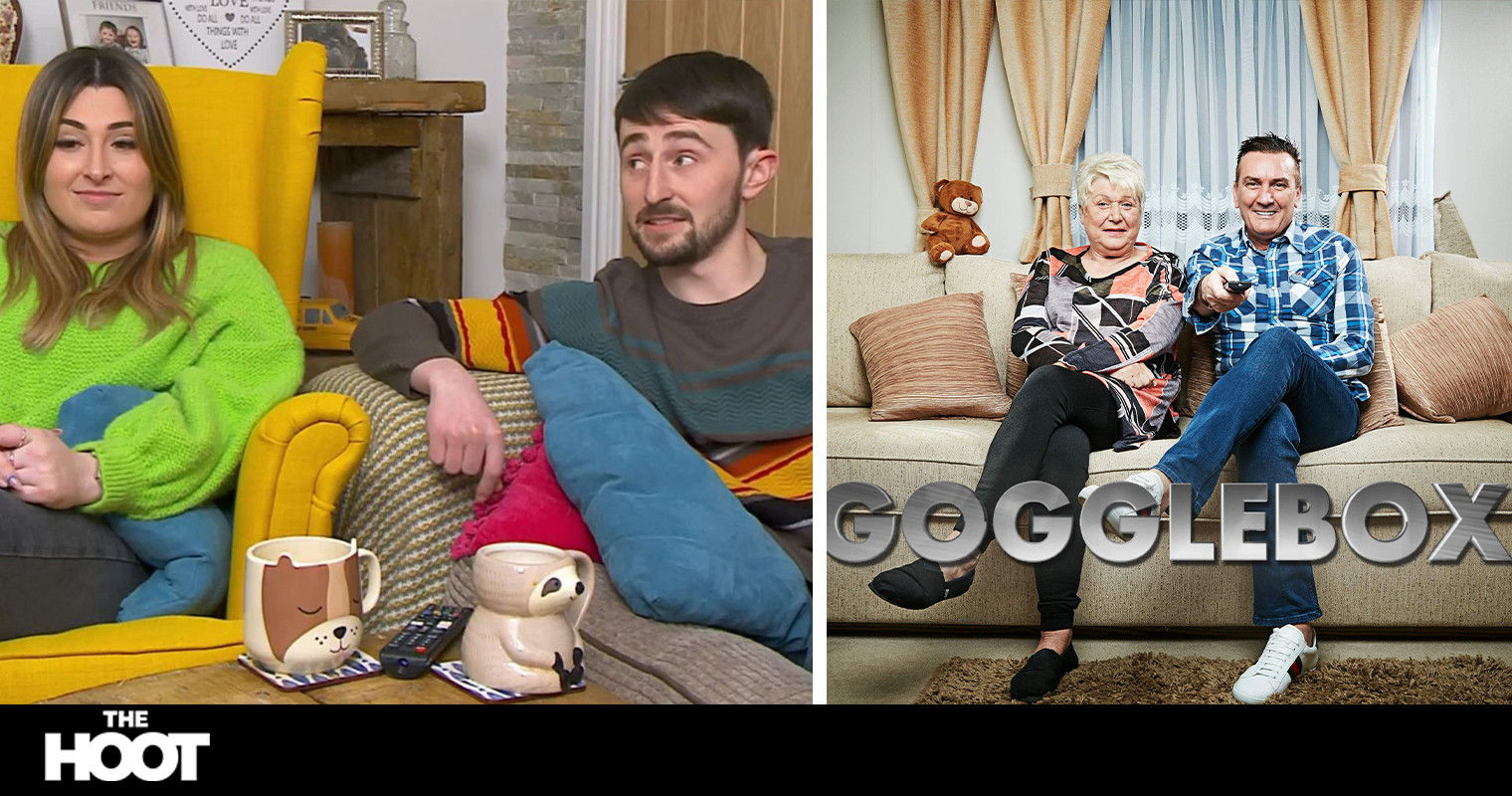 Gogglebox is asking Northern 'funny families' to apply for their next ...