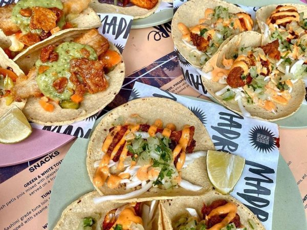 Azotea - Latin American rooftop bar and restaurant to open in Leeds