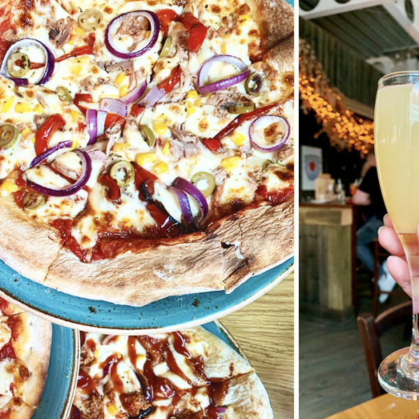 The Chinese hot pot hidden inside a Leeds supermarket