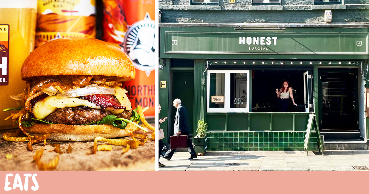 Honest Burgers is opening a restaurant in Leeds this summer