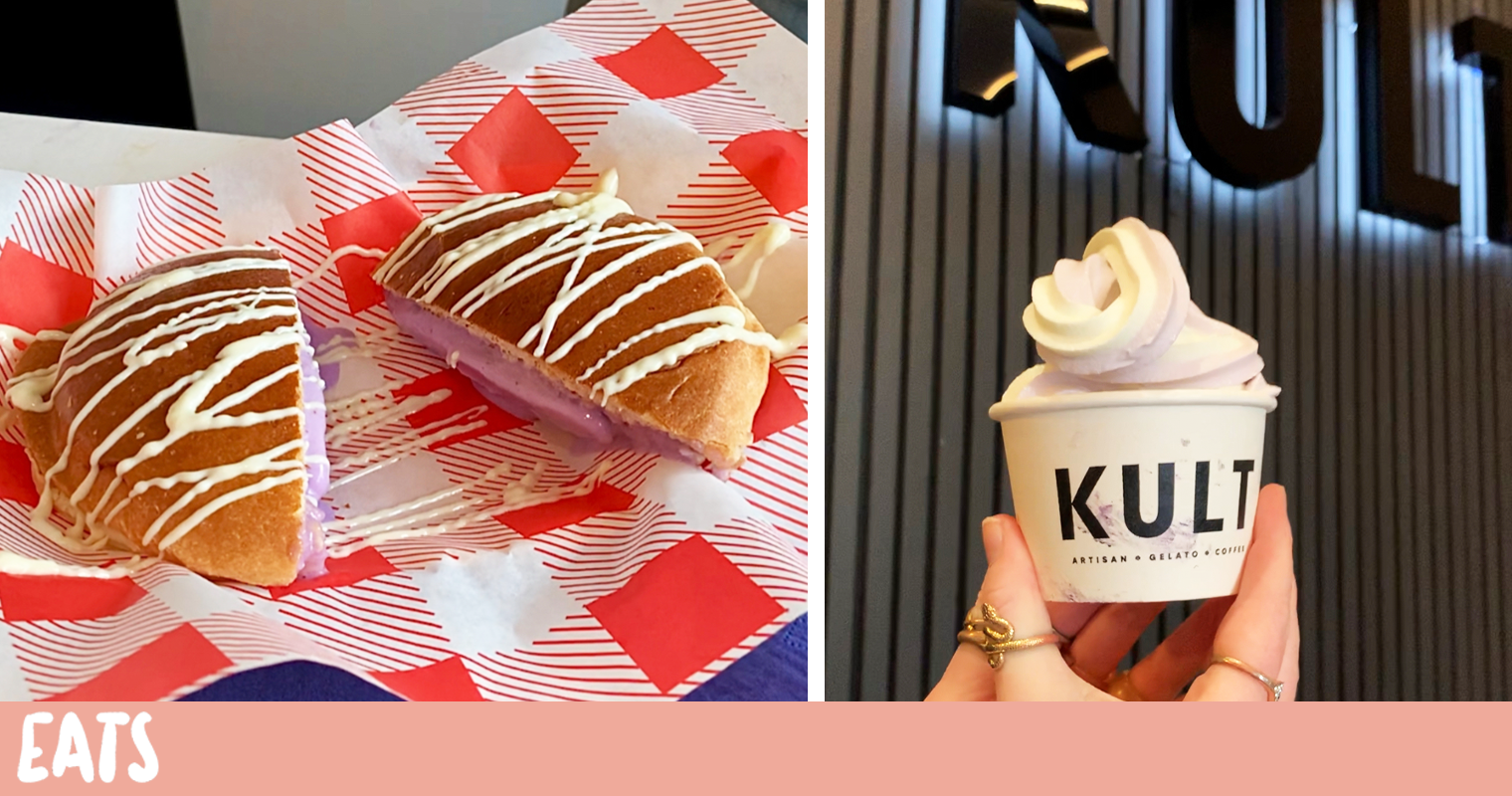 This new artisan gelato store is serving Leeds with charcoal ice cream