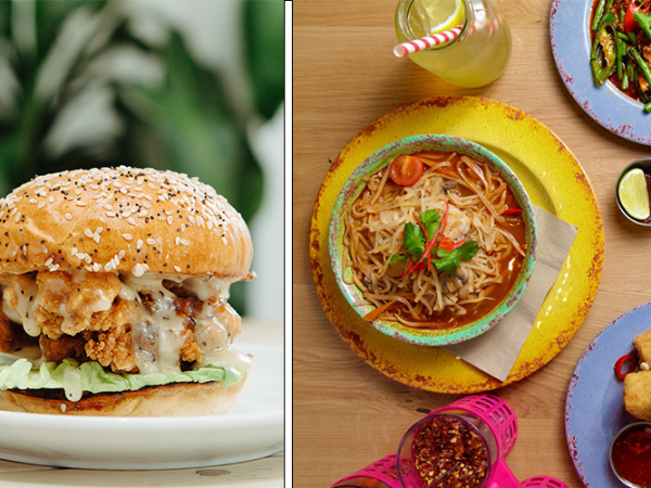 This Leeds takeaway is serving up giant neon burgers with Biscoff - The ...