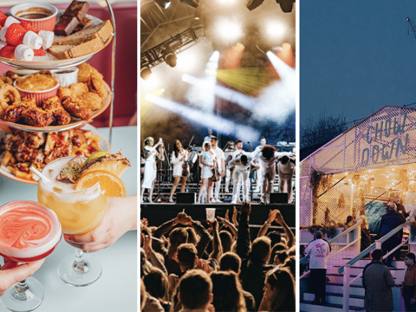 Inside ‘The Kremlin’: behind the façade of Leeds’ Quarry House - The Hoot