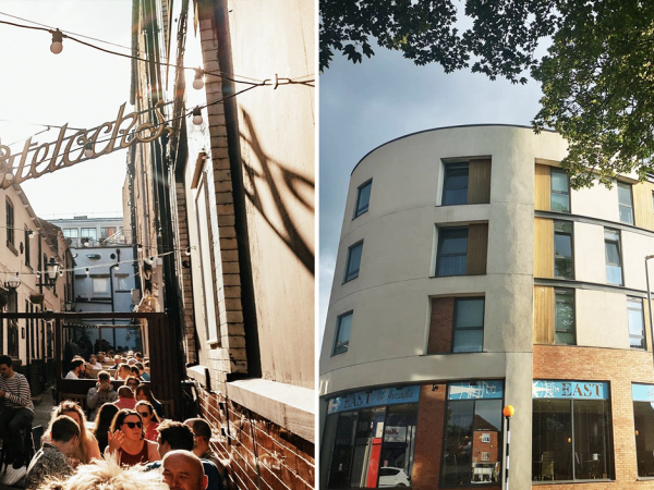 Why people from Leeds are called Loiners - the history