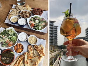 Inside BAKE - Leeds' newest bakery from the team behind Things In Bread ...