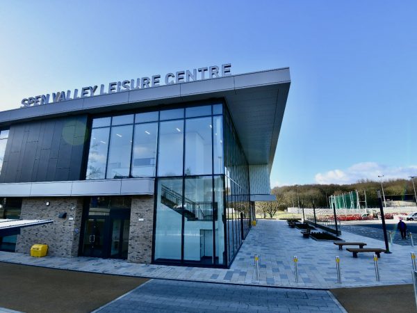 Inside Azotea - Leeds' newest Latin American rooftop bar and restaurant