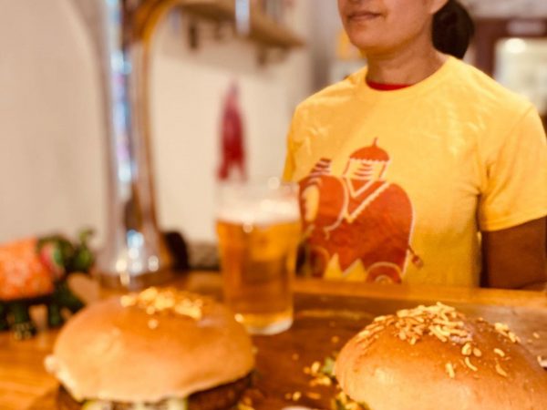 Get Baked’s viral ‘Bertha’ cake has a sister on the way – and she ...