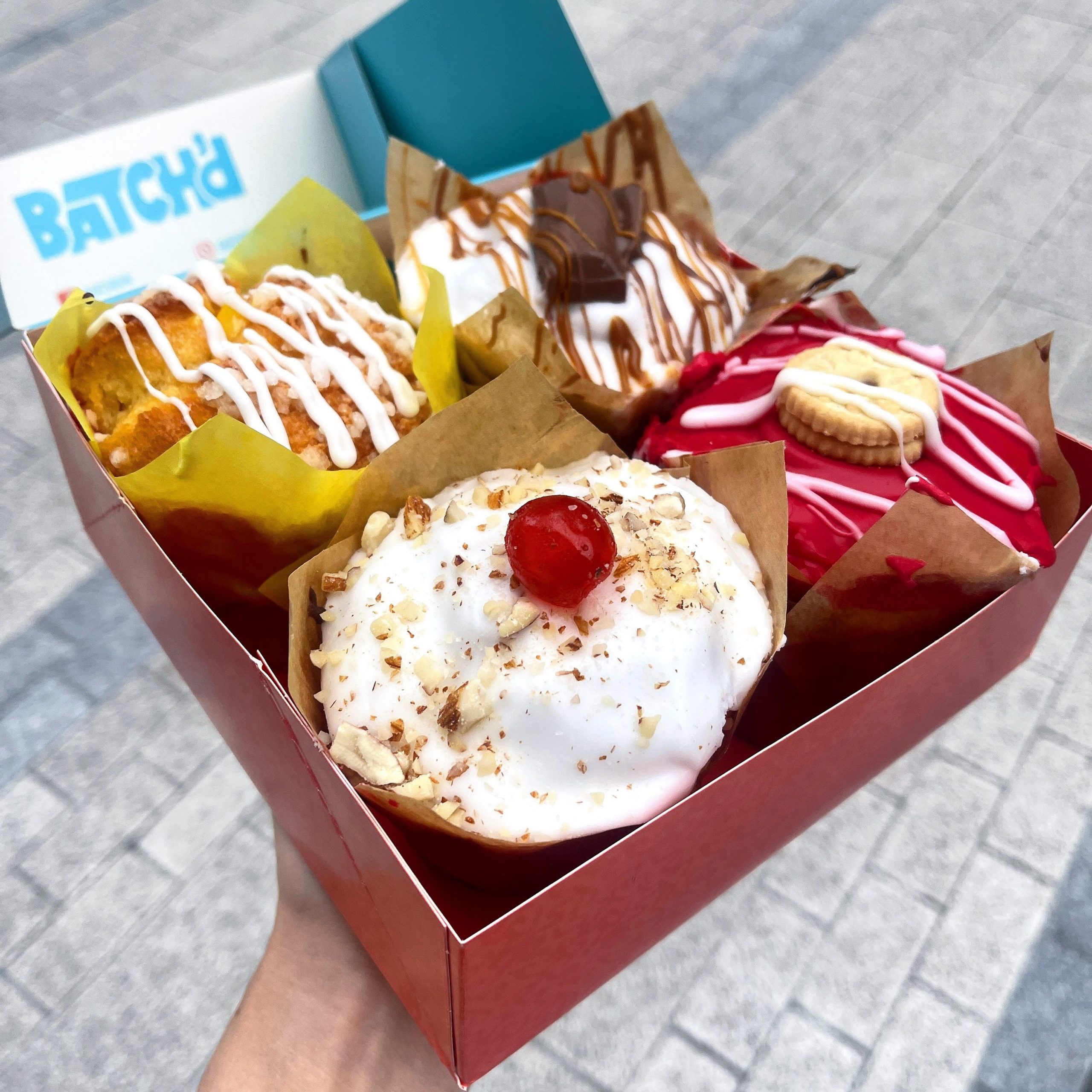 New opening: Batch’d is opening its first store in Leeds - The Hoot