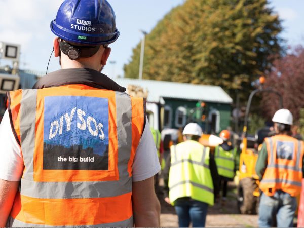 Inside 'The Kremlin': behind the façade of Leeds' Quarry House | The Hoot