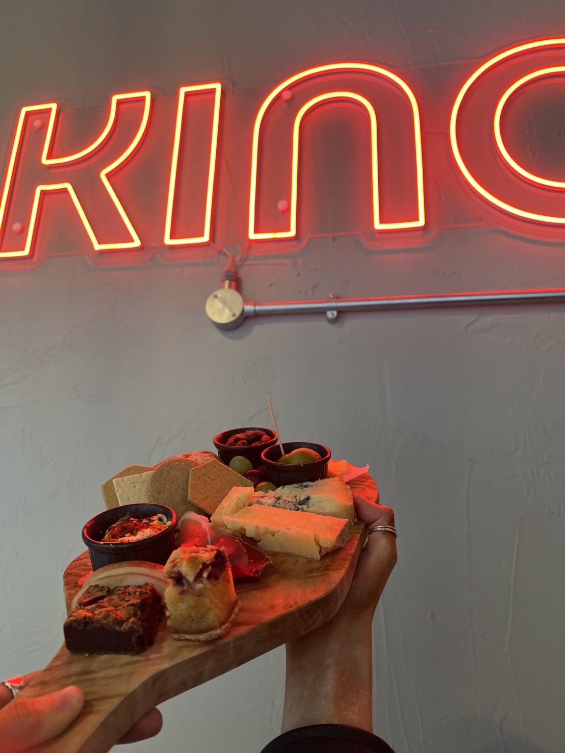 Inside Kino, the stunning new cinema-turned-restaurant in Leeds city ...