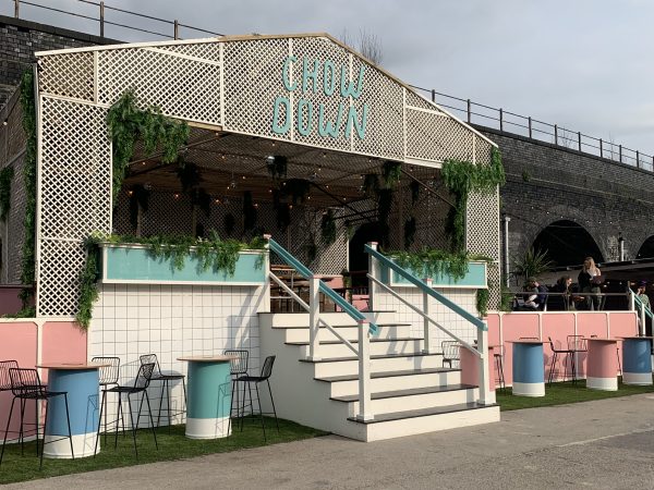 The Chinese hot pot hidden inside a Leeds supermarket