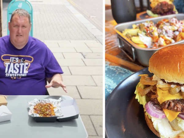 How to spend a day out in the UK’s second biggest Chinatown - The Hoot