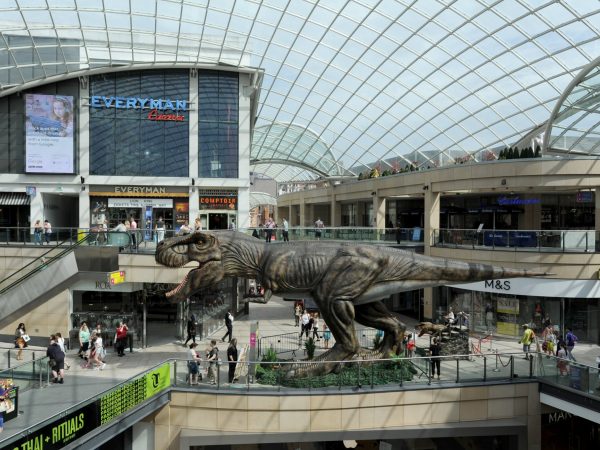 Inside ‘The Kremlin’: behind the façade of Leeds’ Quarry House - The Hoot