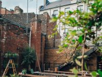 Inside The Tetley - a new heritage pub inside an old brewery