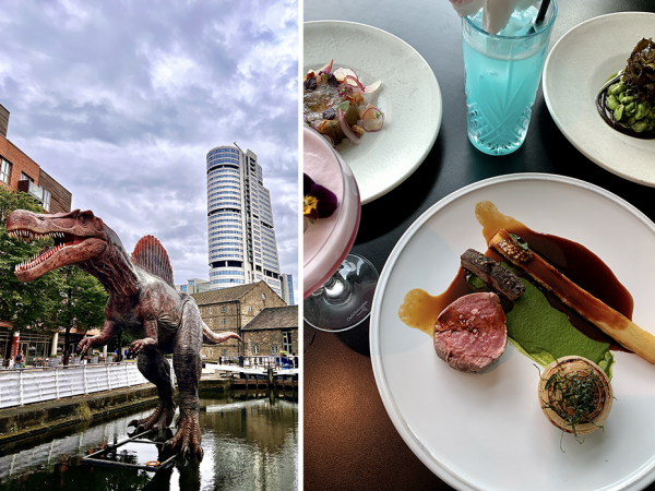 The Chinese hot pot hidden inside a Leeds supermarket
