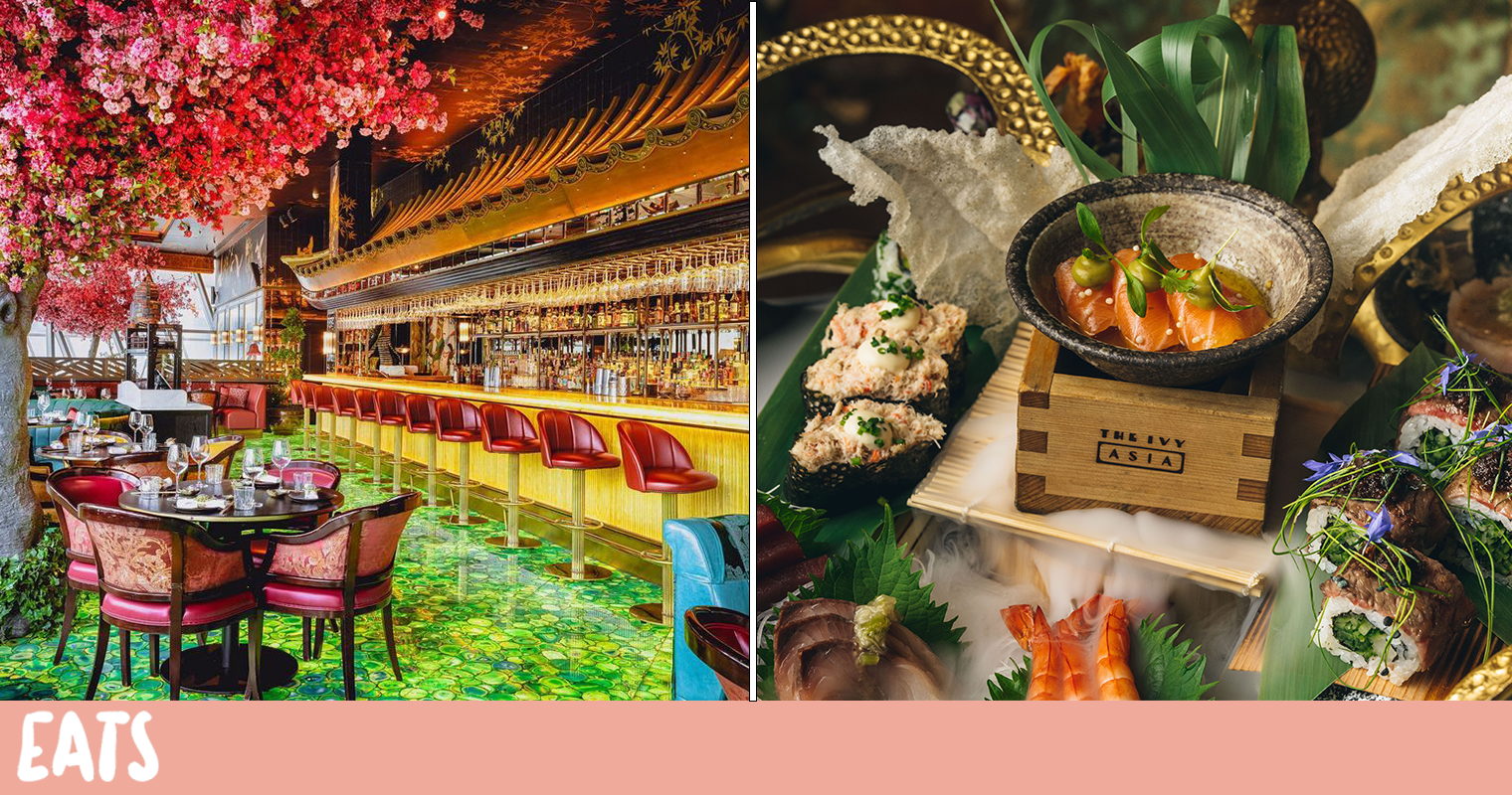 The Ivy Asia is set to open a new restaurant in Leeds this autumn