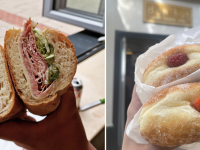 Inside Azotea - Leeds' newest Latin American rooftop bar and restaurant