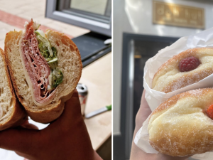 Inside Azotea - Leeds' newest Latin American rooftop bar and restaurant