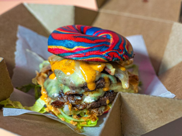 Inside Azotea - Leeds' newest Latin American rooftop bar and restaurant ...