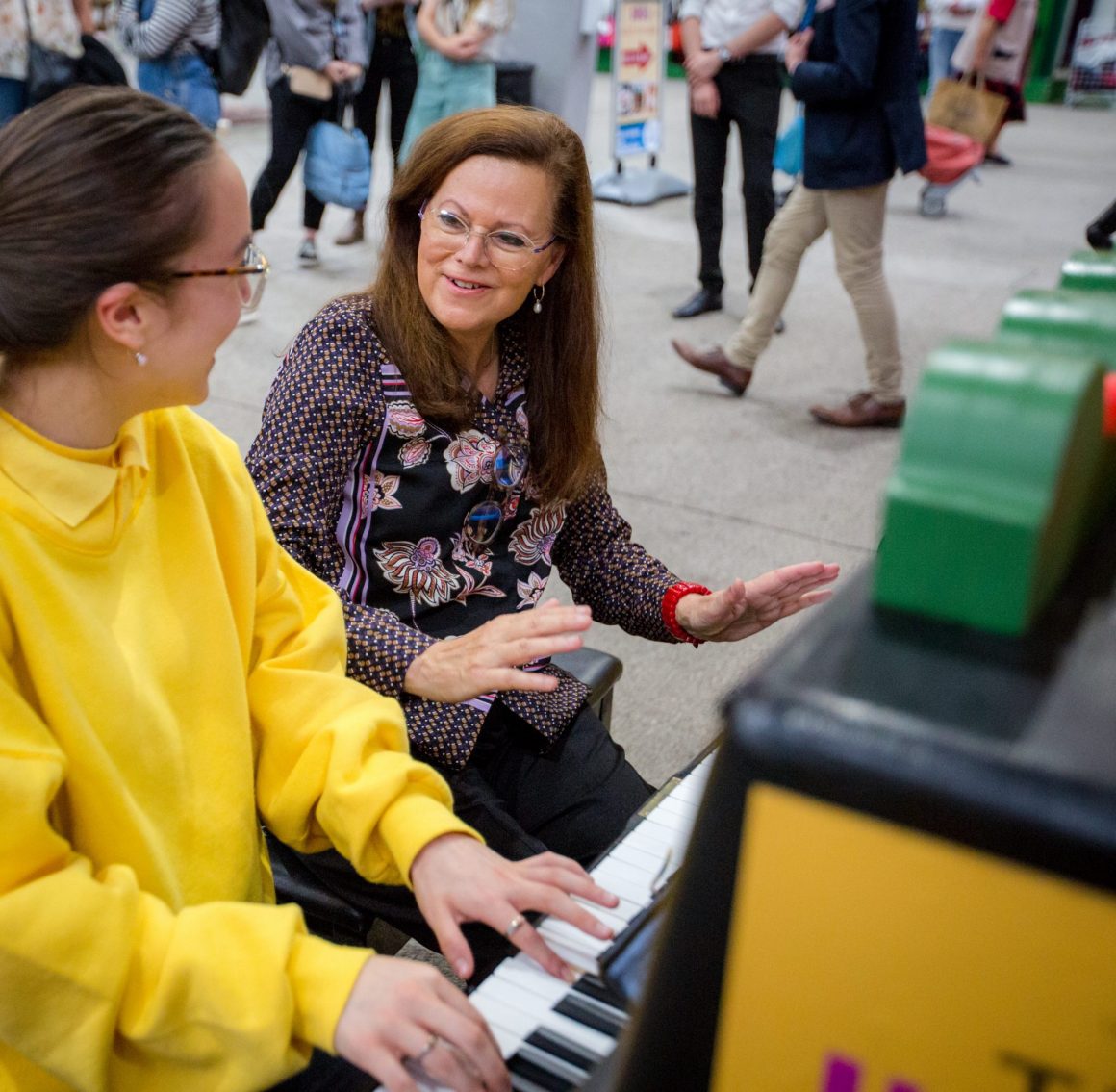 Everything you need to know about the Leeds Piano Trail 2022 - The Hoot