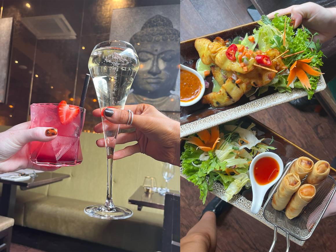 Azotea - Latin American rooftop bar and restaurant to open in Leeds