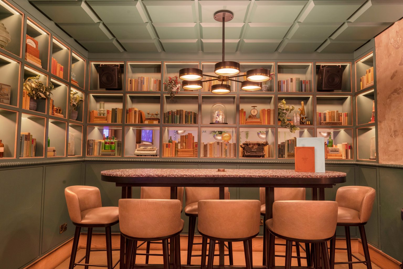 Electric Shuffle has just opened a brand new venue in Leeds