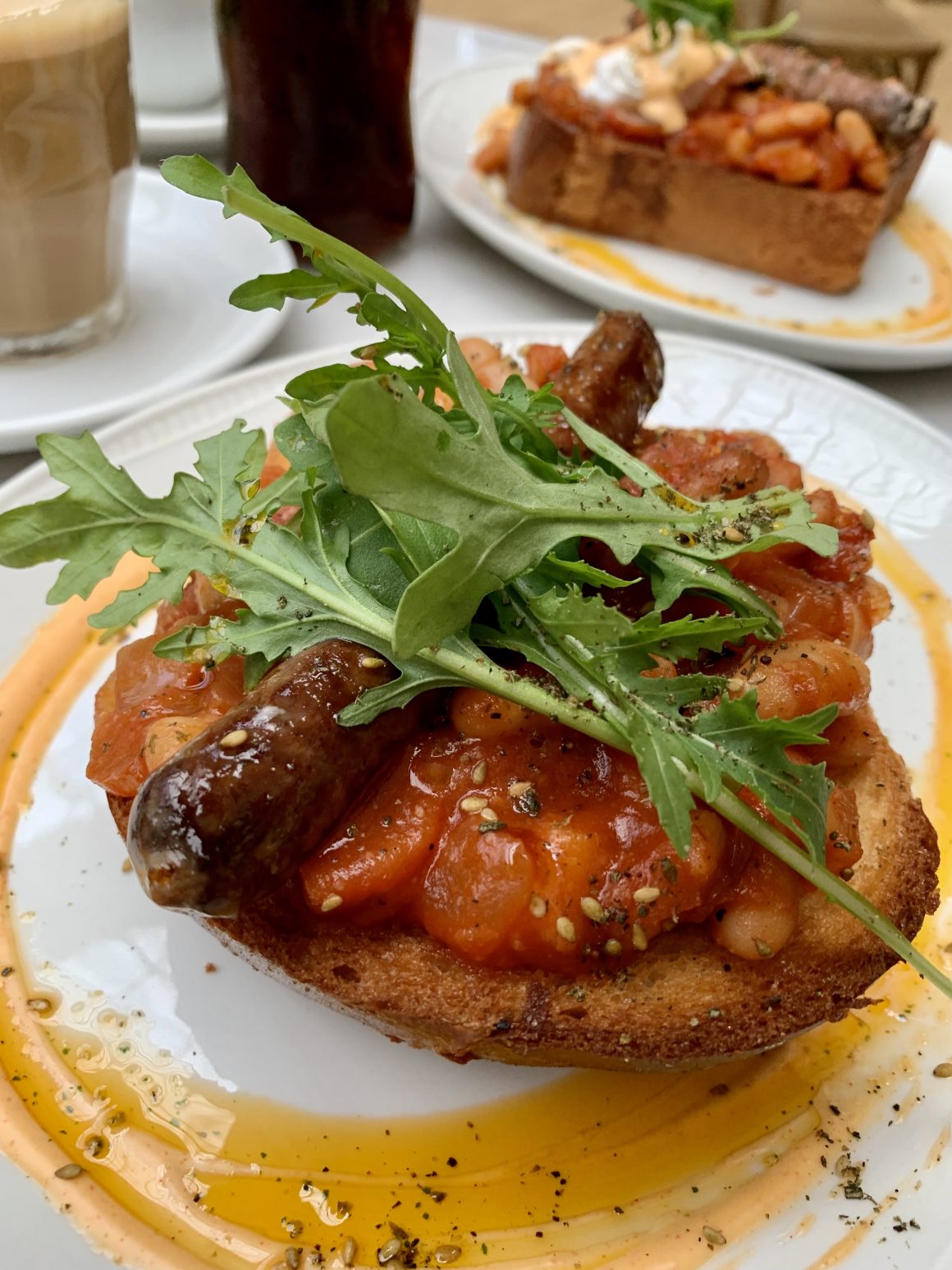 The best places serving breakfast in and around Leeds