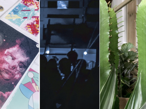 Inside Azotea - Leeds' newest Latin American rooftop bar and restaurant ...