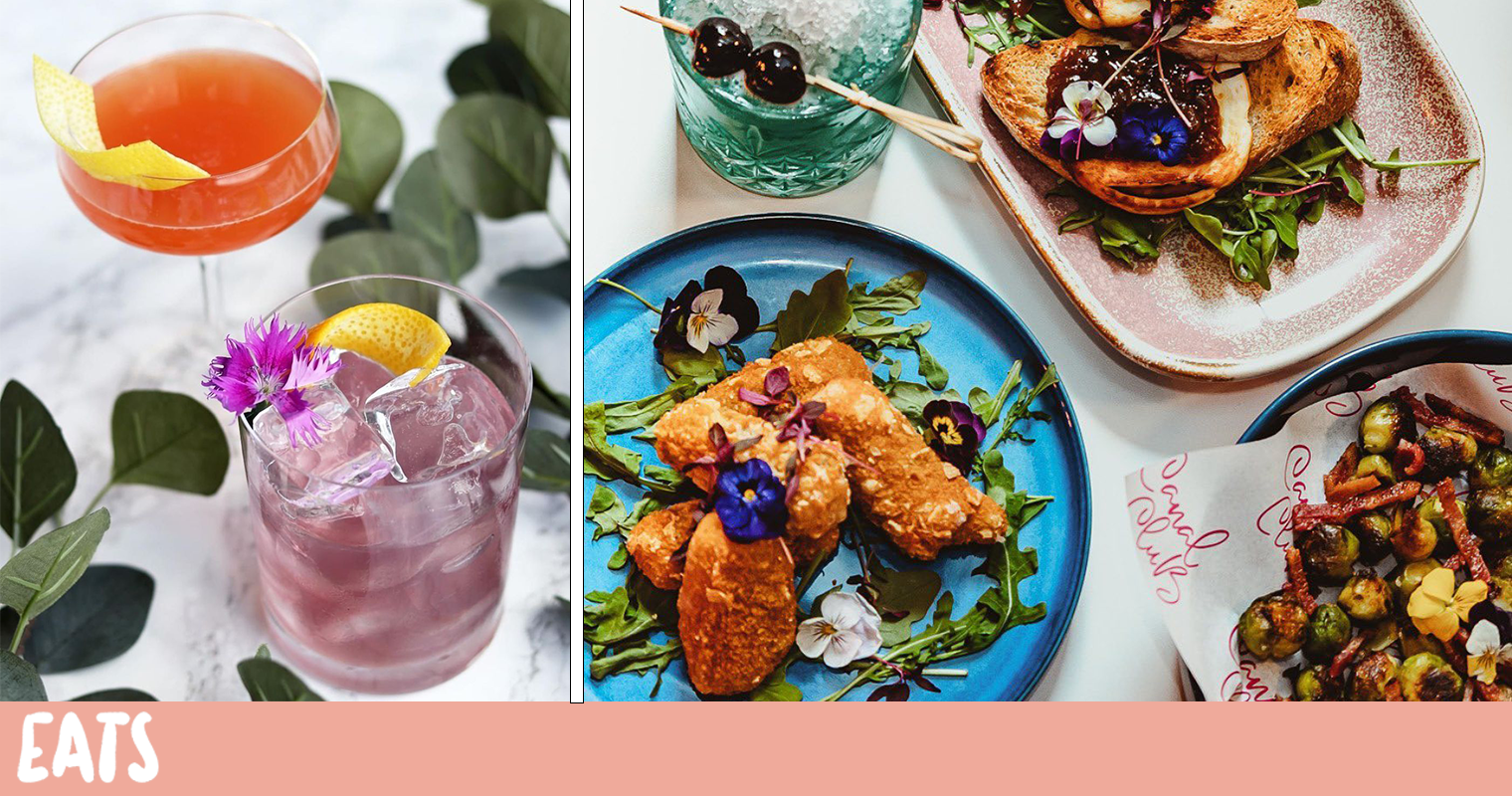 The Leeds waterside bar hosting Fiesta Fridays with bottomless tequila