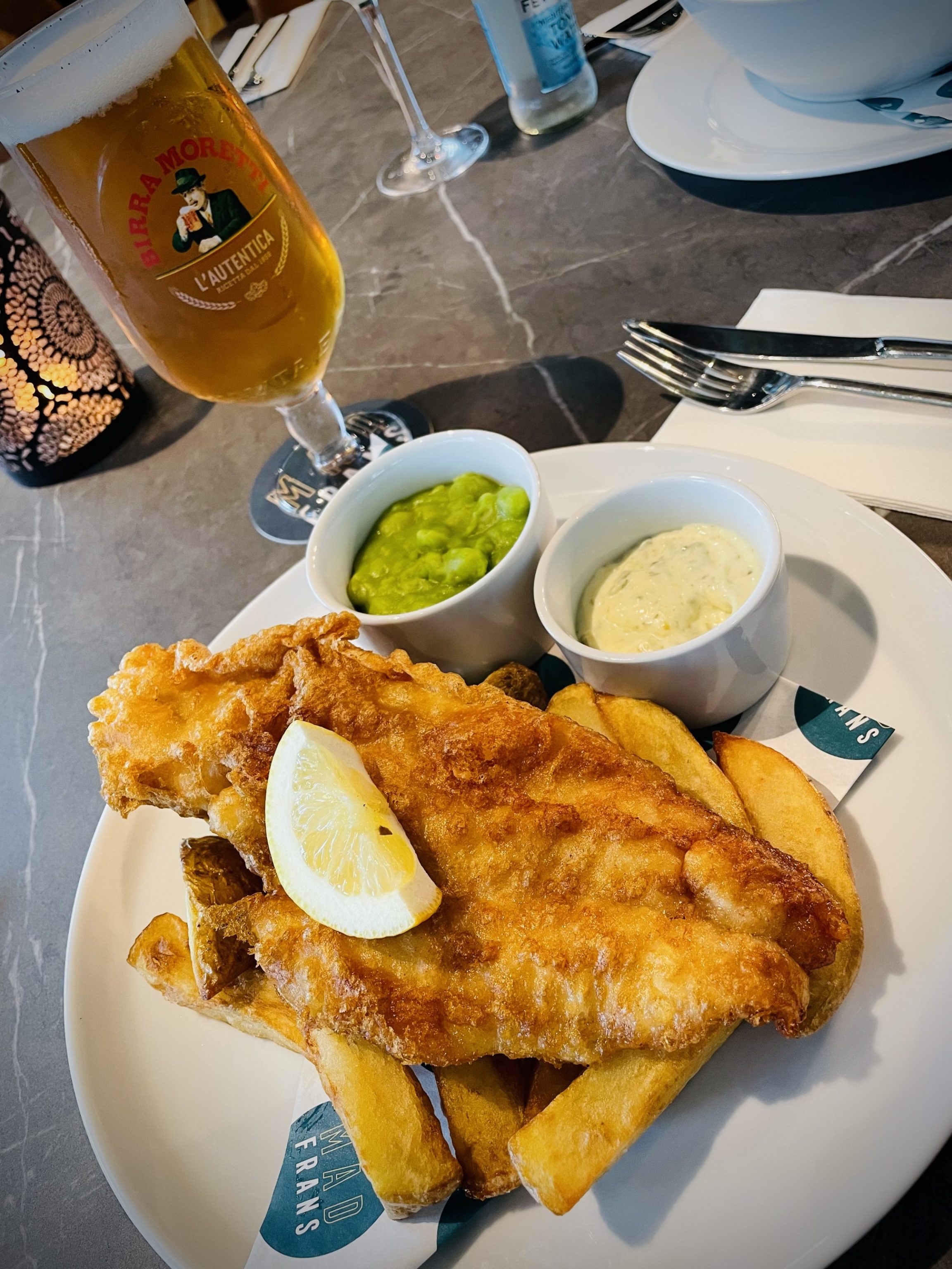 The Leeds bottomless brunch with loaded fries and unlimited cocktails ...