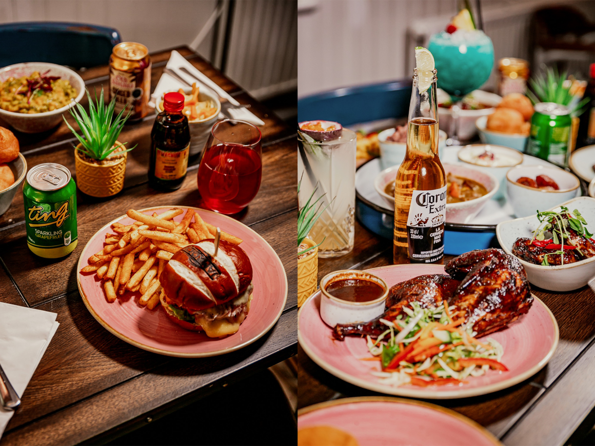 Jamrock – the new Caribbean restaurant to open on Kirkgate Leeds - The Hoot