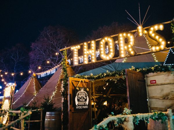 Azotea - Latin American rooftop bar and restaurant to open in Leeds