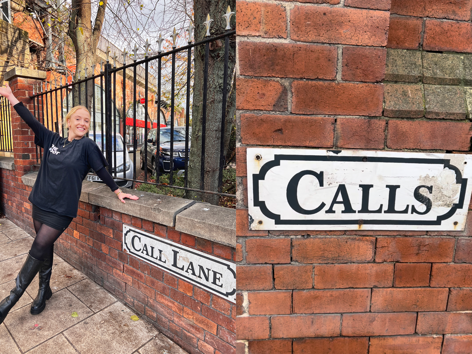 The fascinating history behind why people from Leeds are called Loiners