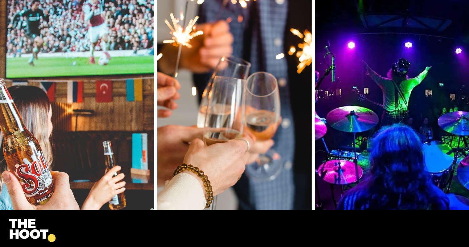 The best things to do in Leeds this week | 26 December 2022 - 1 January ...