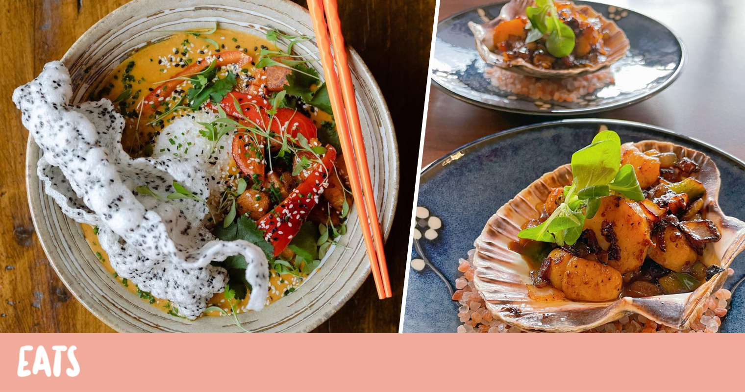 The best places to celebrate the Lunar New Year with food in Leeds 2023