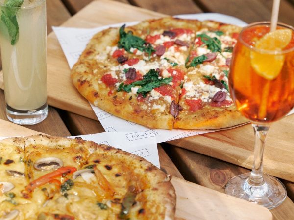 New Michael O'Hare restaurant, Psycho Sandbar, reveals new menu and ...