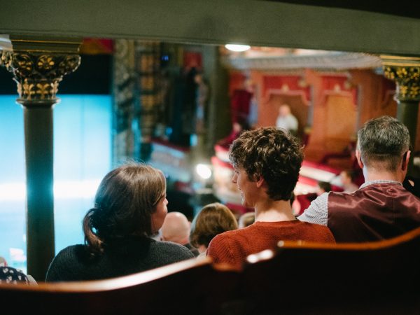 Inside Azotea - Leeds' newest Latin American rooftop bar and restaurant